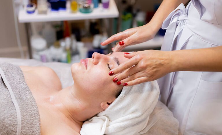 Spa – Sculpt Skin Spa